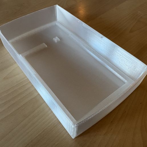 🌳 Humminbird Helix 5 Chirp G3 screen cover・ STL File for 3D printing・Cults