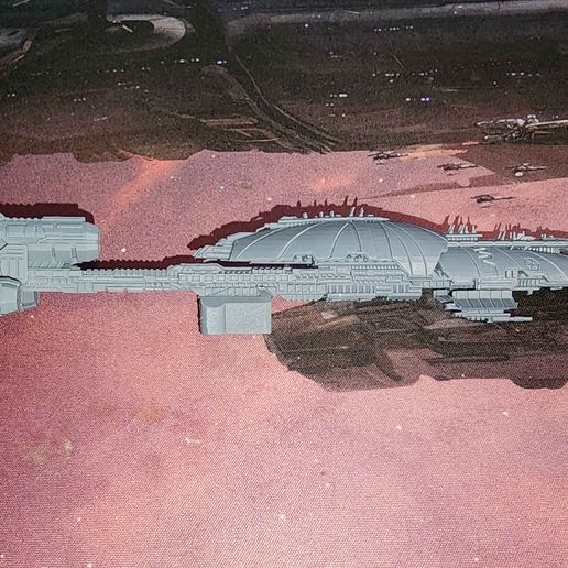 ⭐ Munificent frigate & Recusant light destroyer | star wars armada・ 3D ...