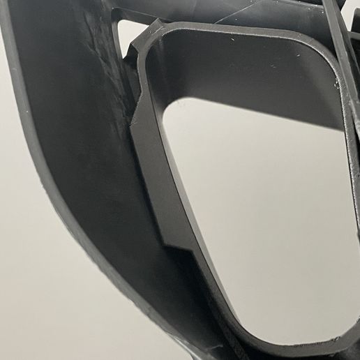 🚗 BMW F22/F23 brake duct bezel・ STL File for 3D printing・Cults