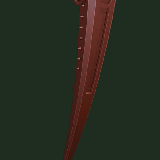 🔨 BATTLEDUKE POWER CLAW・Free 3D File for 3D printing・Cults