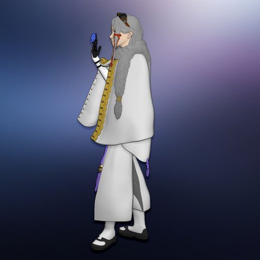 👓 Dio Eraclea 3d model for printing・Free STL File for ・Cults
