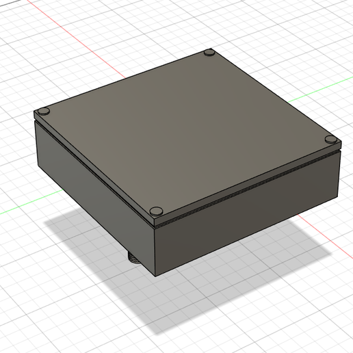💅 Erawa - 2 Polish ERA・Free STL File for 3D printing・Cults