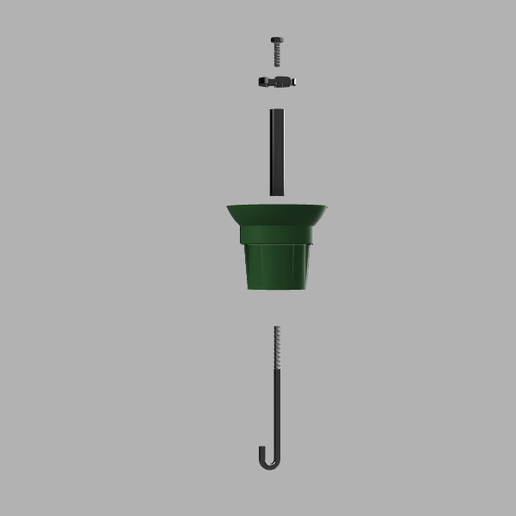 🎄 mini-RBL V2・Free STL File for ・Cults