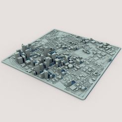 Texas best STL files for 3D printing・793 free models to download・Cults