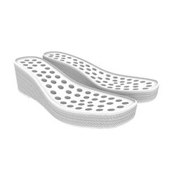 Sole best STL files for 3D printing・163 models to download・Cults