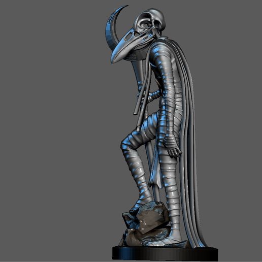 🌙 KHONSHU MOON KNIGHT EGYPTIAN GOD MARVEL MCU DRAMA CHARACTER DISNEY ...