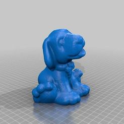 4.2k search results for 3D models to 3D print with the keyword(s) “dog ...