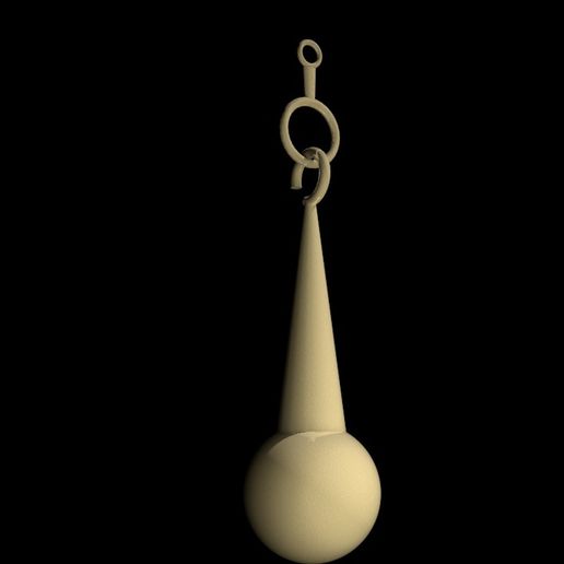 STL file Bell 🔔 ・3D printer model to download・Cults