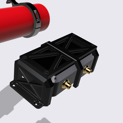 🔋 VC Valiant Promod 6 pce accessory set Lithium Battery Extinguisher ...