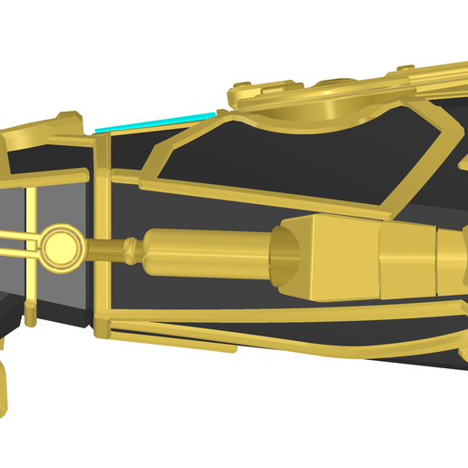 📱 Vi Atlas Gauntlets | Arcane Season 2 Variants | By Collins Creations ...