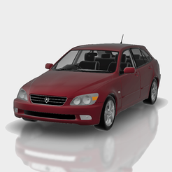Toyota・26 3D Models & STL Files to Download・Cults