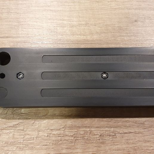 ⚽ HDR68 / TR68 - .50cal stick magazine conversion kit・Free 3D File for ...