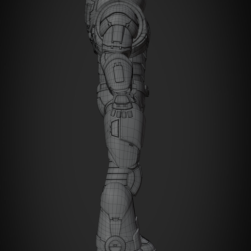 ⭐ Buzz Lightyear Armor for Cosplay・ 3D File for 3D printing・Cults