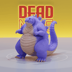 Catzilla best 3D printing models・12 designs to download・Cults