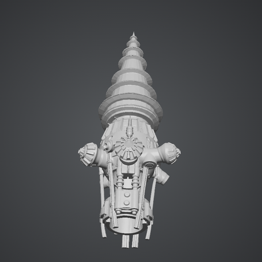 Big Daddy Drill ⚙️ BioShock | High-Detail Prop & Replica STL・ STL File ...