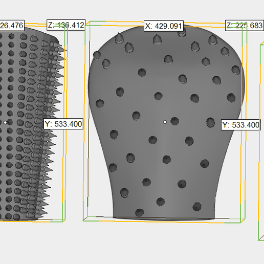 ⚙️ Brutal Spiked Armor Set – Full Cosplay Battle Gear・ STL File for 3D ...