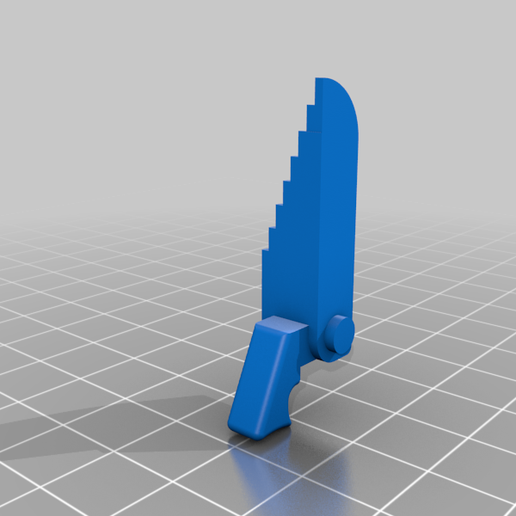 Free 3D file Slim card wallet 🏠 ・3D printer design to download・Cults