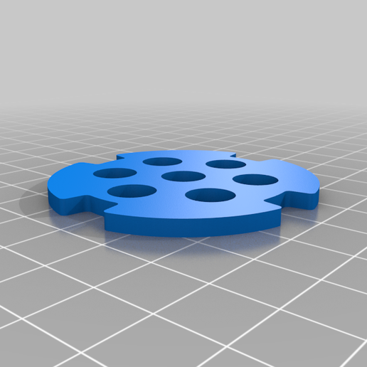 👽 TVA Time Stick from Loki・Free STL File for ・Cults