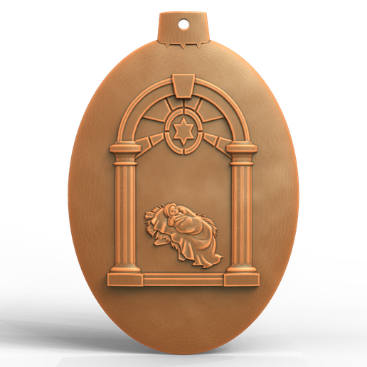 Archivo 3D 3D Model STL File for CNC Router Laser & 3D Printer 4677 ...