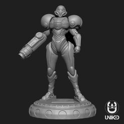 Samus best 3D printing files・202 free models to download・Cults