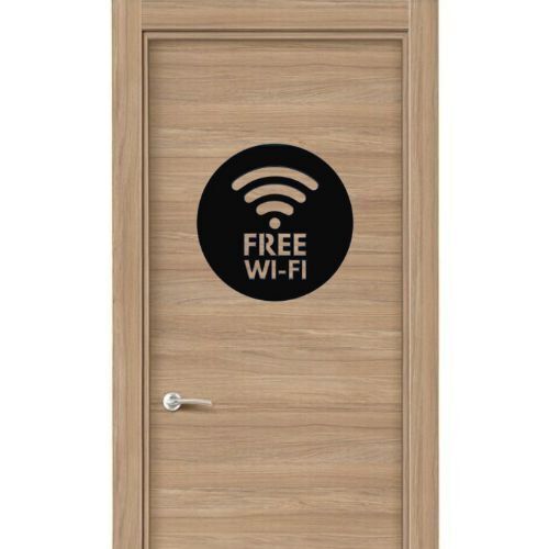 STL file wi-fi free 🆓 ・Template to download and 3D print・Cults
