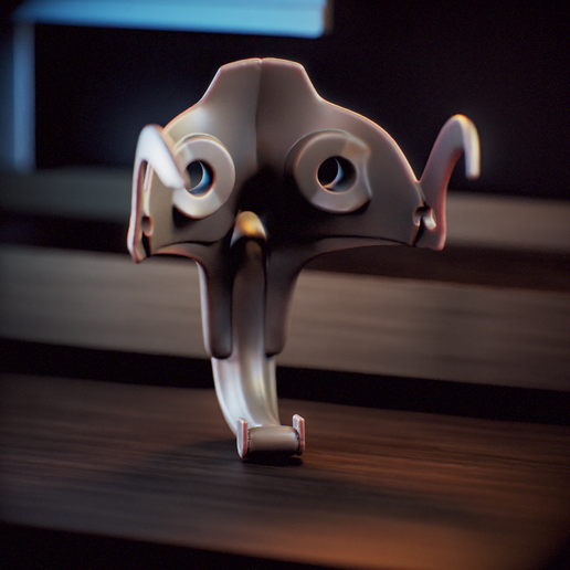 🛰 Space marine Adeptus Mechanicus Mask & Head Pack x 2 - Space marine ...