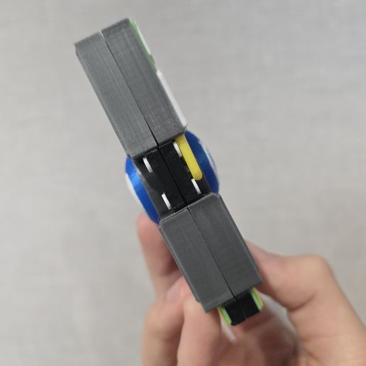 🦸 Reboot card Fortnite・Archivo STL para Impresión 3D・Cults