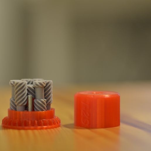 lego limited slip diff