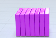 🔧 flex cube・Free 3D File for 3D printing・Cults