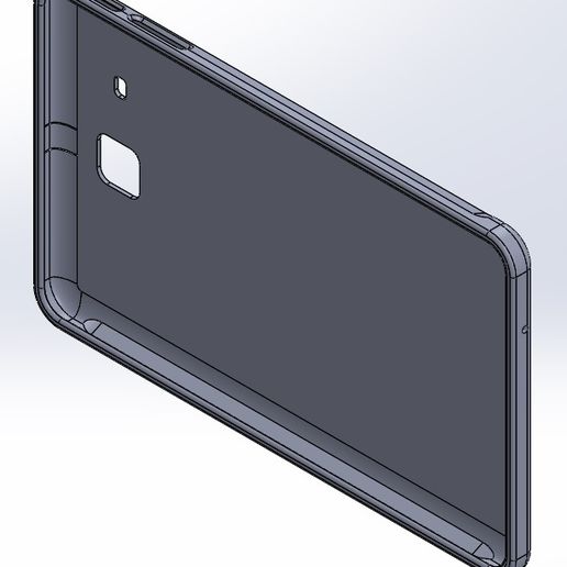 STL file Galaxy Tab E Case・3D printing design to download・Cults