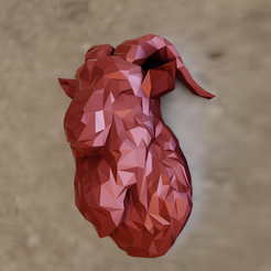 Goat best STL files for 3D printing・766 models to download・Cults