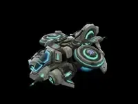 starcraft 2 banshee