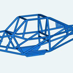 Rollcage best 3D printing files・58 models to download・Cults