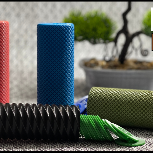 👽 Storage Cylinder | Sequence Game Chips Container | Customizable |・ 3D ...