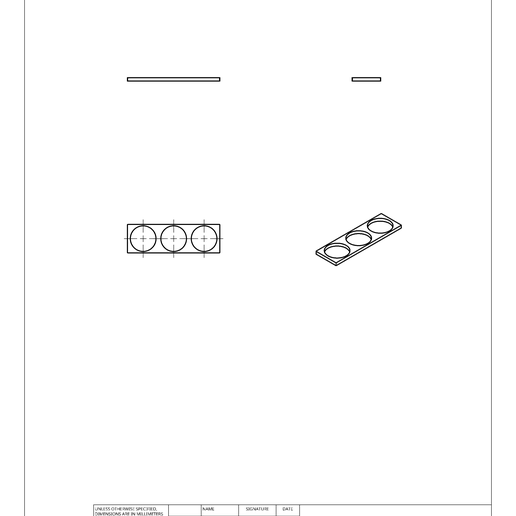 Archivo STL relojes evo9 💭 ・Diseño de impresión en 3D para descargar・Cults