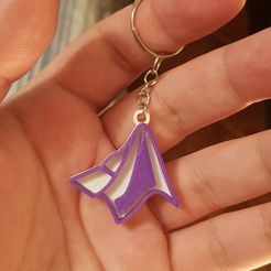 Download 16 3D models from Programming Keychains listed by Zimbiskys ...