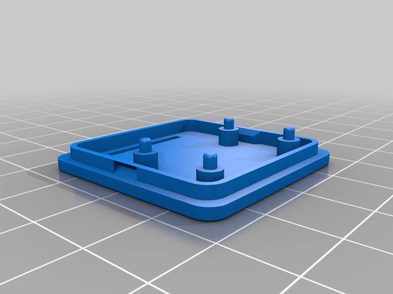 Free 3D file Ender 3 Max longer Cam reach・3D printable model to download・Cults