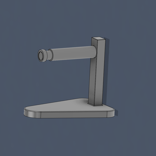 🪞 Rims Display Stand・Free STL File for 3D printing・Cults