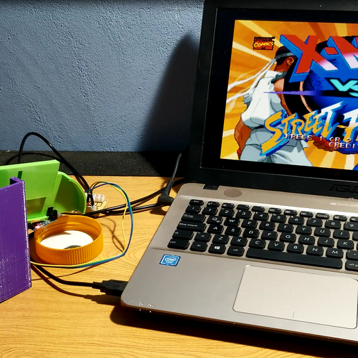 🪙 Coin acceptor 3D printable - Adjustable coin acceptor・ STL File for ...