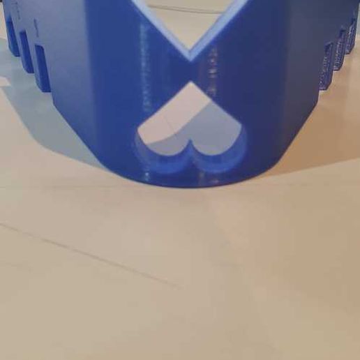 Download free STL file Tablet Holder • 3D print template • Cults