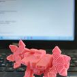 🎲 The Demogorgon LRM Launcher for Kraken (Bane)・Free STL File for ・Cults