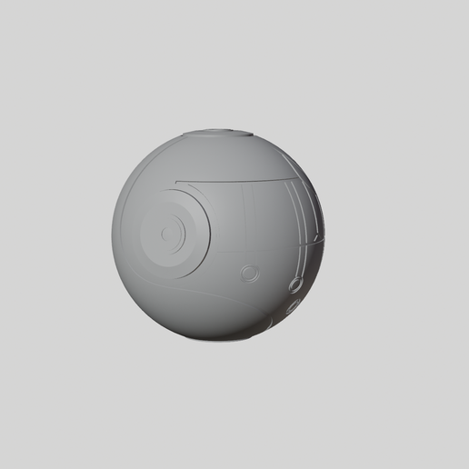 🍎 Apple Of Eden - Assassin's Creed・ STL File for 3D printing・Cults