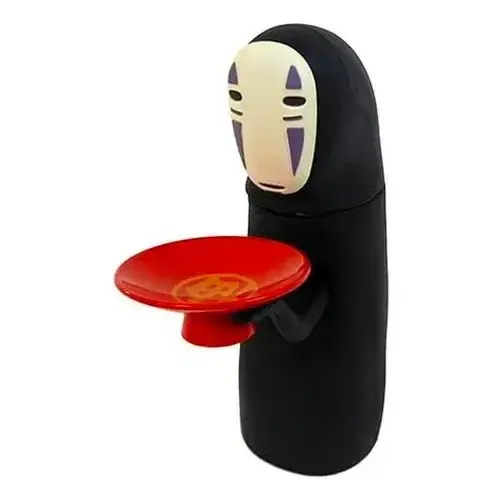 🎲 Kaonashi object holder・ STL File for 3D printing・Cults