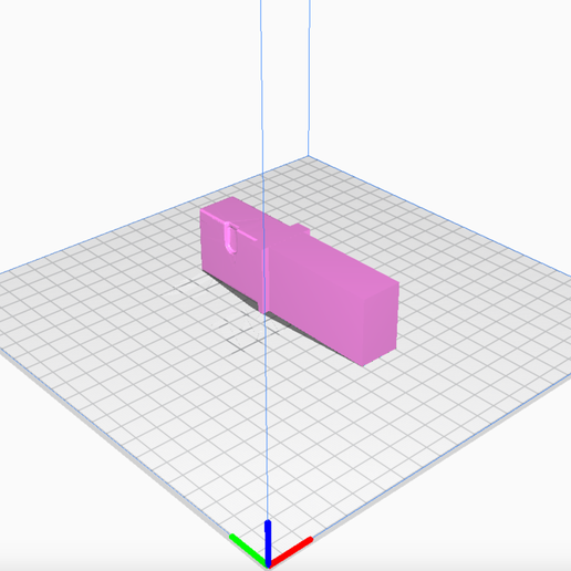 🔧 Colt Pattern AR9 Vise Block・Free 3D File for ・Cults