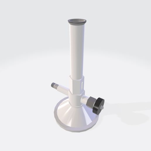 🔥 FIRE LIGHTER 3D Model 1・ STL File for 3D printing・Cults