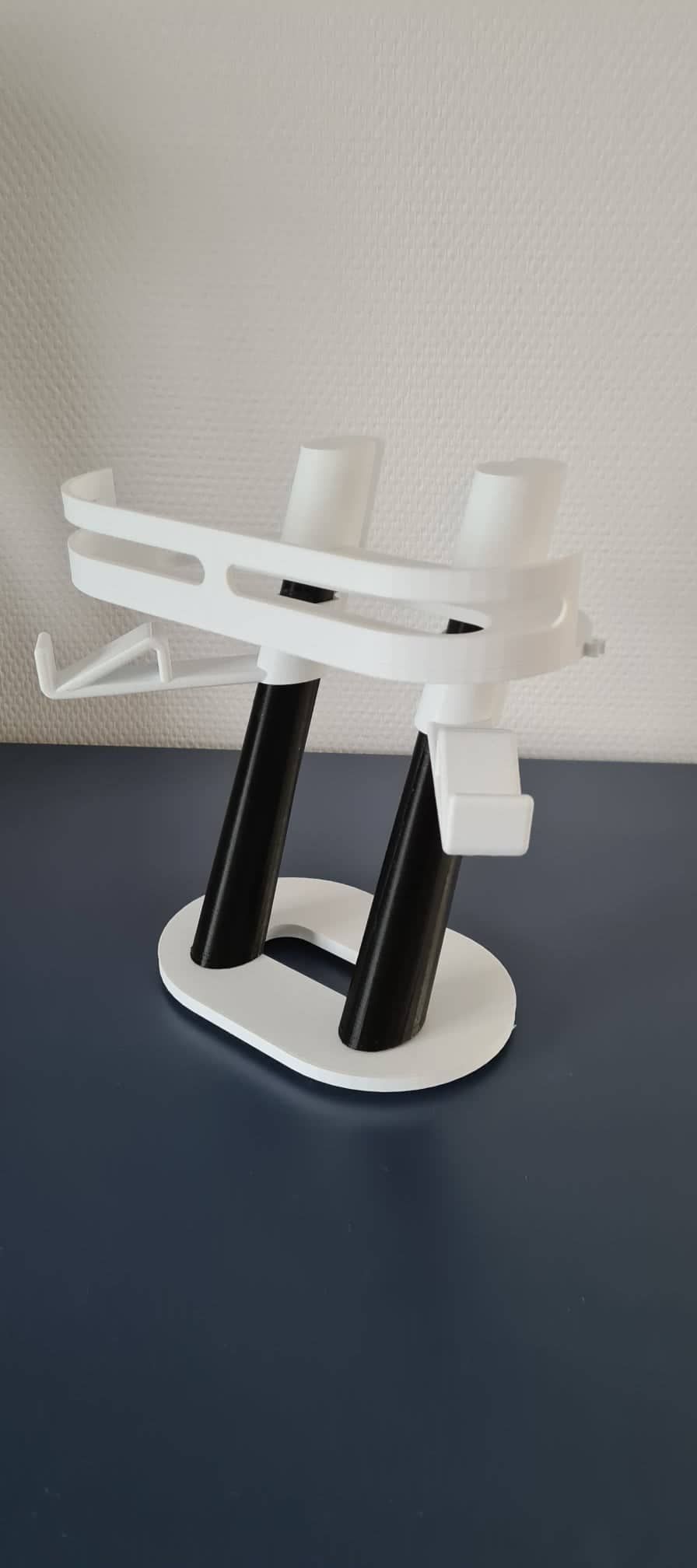 Работа Подставка для Oculus Quest 2 / Oculus Quest 2 Stand с ...