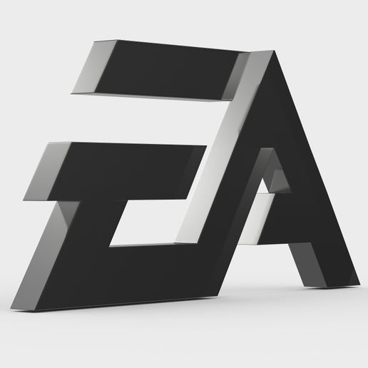 ea logo name