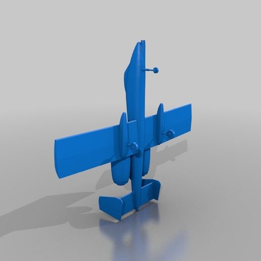 🎲 A10 Model・free 3D file for ・Cults