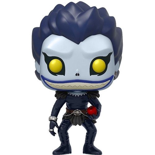 Archivo STL Ryuk Funko Pop Style 🎨 (3MF y GCODE)・Objeto imprimible en ...