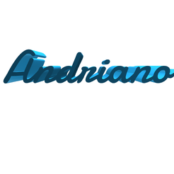 Andriano best 3D printer models・1 designs to download・Cults